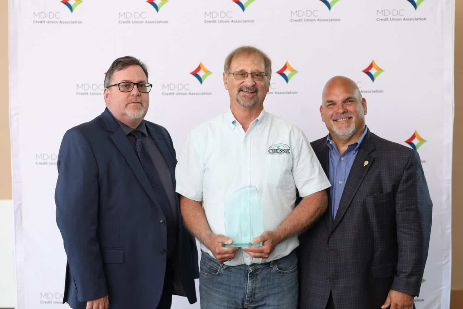 Chessie FCU: Ray Beall - Allegany County Chamber of Commerce